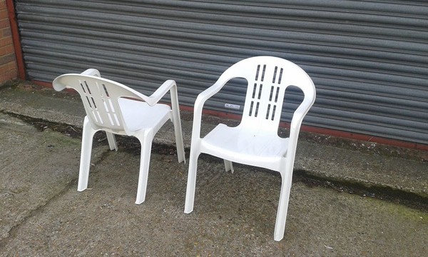 Secondhand Pub Equipment | Outside