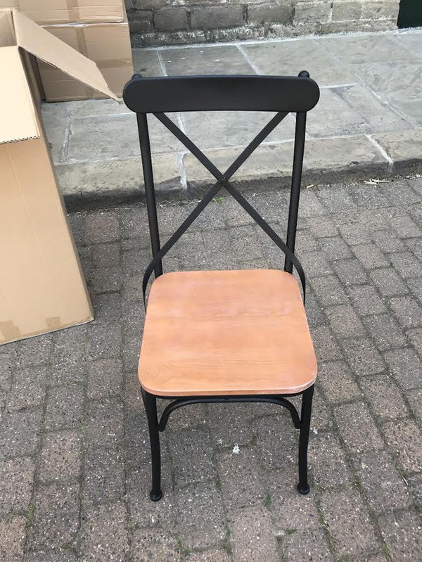 Secondhand Chairs and Tables | The best place to buy or sell secondhand ...
