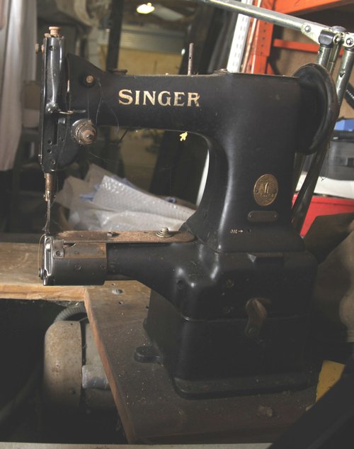 Secondhand Catering Equipment | Singer