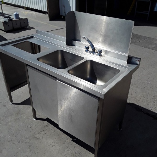 Secondhand Catering Equipment | Sinks
