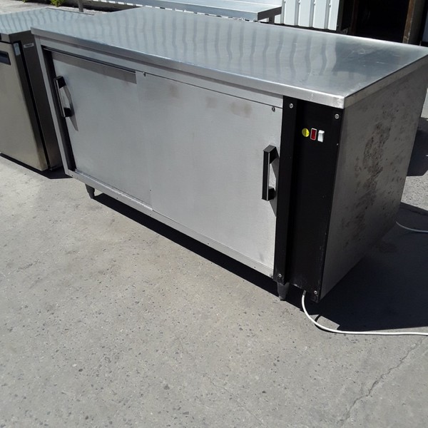 Secondhand Catering Equipment | Hot Cupboards