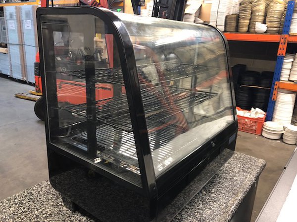 Secondhand Catering Equipment | Refrigerated Display Counters