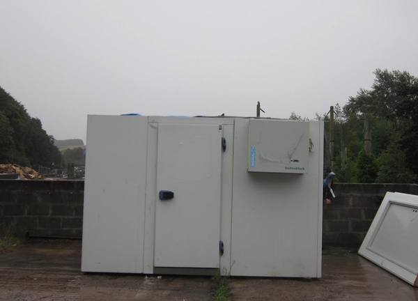 Secondhand Catering Equipment | Walk in Fridges and Freezers