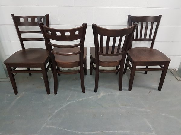 Secondhand Chairs and Tables | The best place to buy or sell secondhand ...