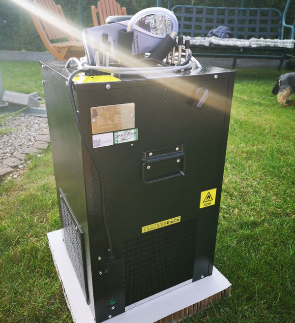 Secondhand Pub Equipment | Beer Coolers