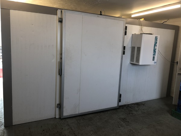 Secondhand Catering Equipment | Walk in Fridges and Freezers