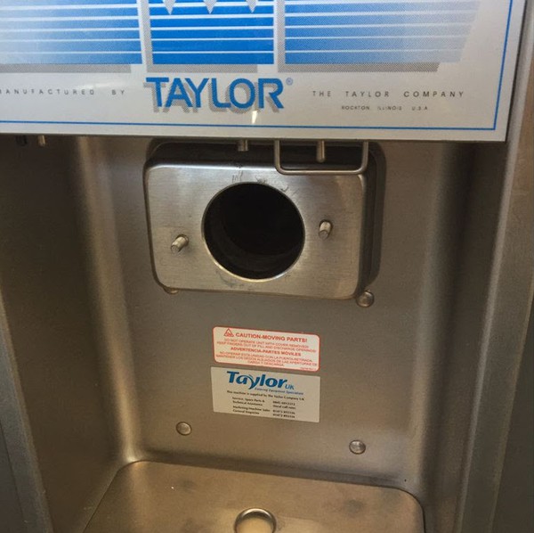 Secondhand Catering Equipment | Ice Cream Equipment