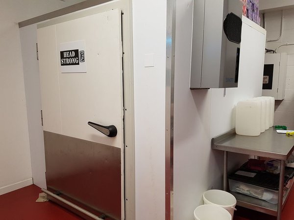 Secondhand Catering Equipment | Walk in Fridges and Freezers