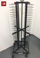 Secondhand Catering Equipment | Jack Stands or Plate Racks