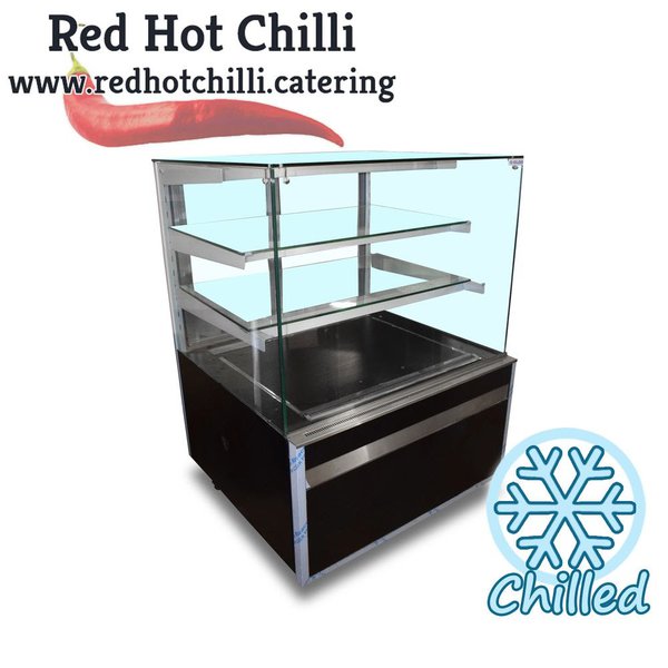 Secondhand Catering Equipment | Patisserie and Cake Displays