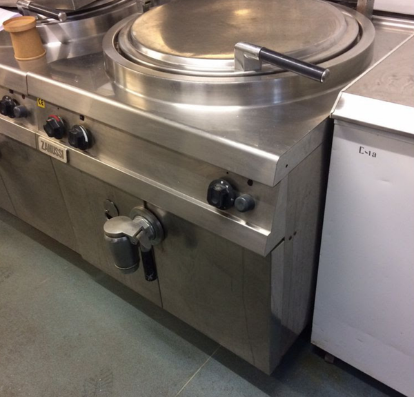 Secondhand Catering Equipment | Pasta Cookers / Boilers