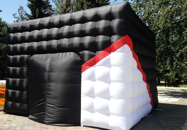 Curlew - SecondHand Marquees | Inflatable Marquees