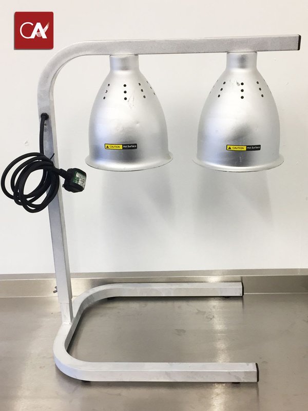 Secondhand Catering Equipment | Heated Gantries and Chef's Passes