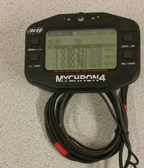 Secondhand-Karting.co.uk | Lap Timers