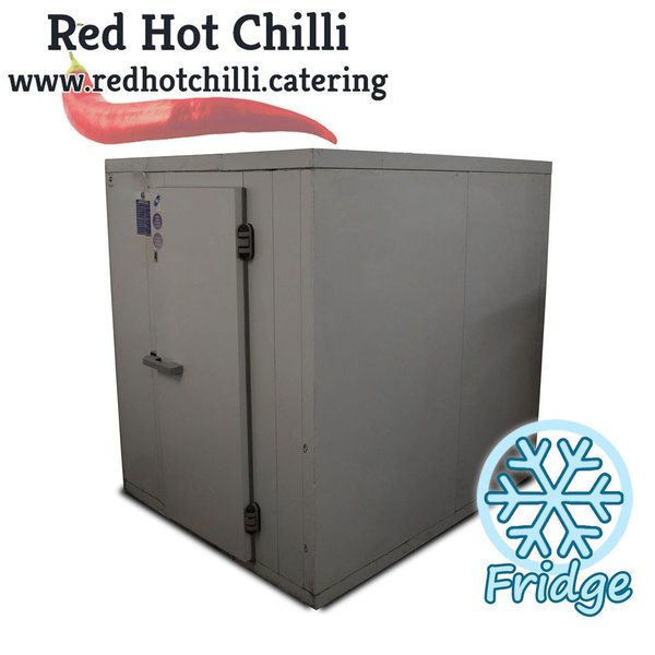 Secondhand Catering Equipment | Walk in Fridges and Freezers