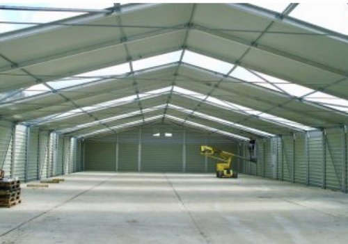 Curlew - New and Used Marquees | Framed marquees 12m width and Over
