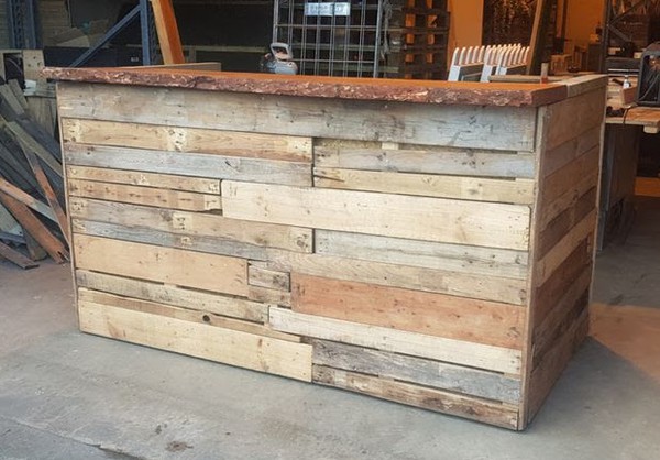 Secondhand Pub Equipment | Bars