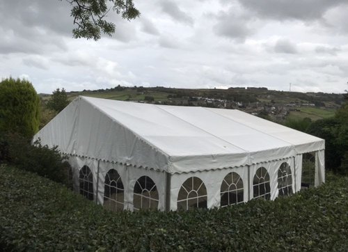 Curlew - New and Used Marquees | Framed marquees Over 6m and under 12m ...