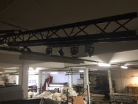 Secondhand Sound and Lighting Equipment | Lighting Truss