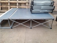 Curlew - SecondHand Marquees | Portable Stages