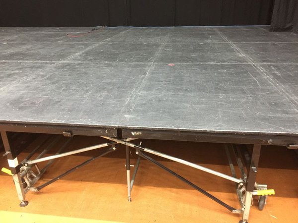 Secondhand Sound and Lighting Equipment | Sico Staging and Dance Floors