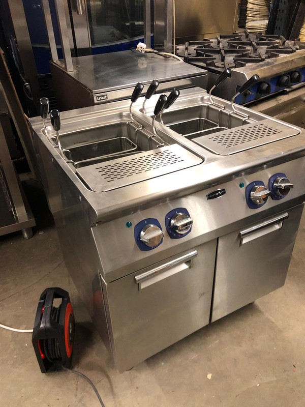 Secondhand Catering Equipment | Pasta Cookers / Boilers