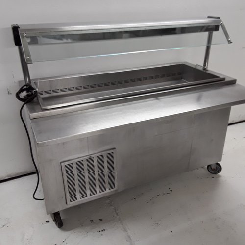 Secondhand Catering Equipment | Moffat Catering Equipment for sale