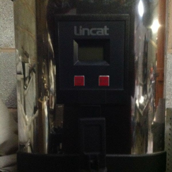 Secondhand Catering Equipment | Water Boilers