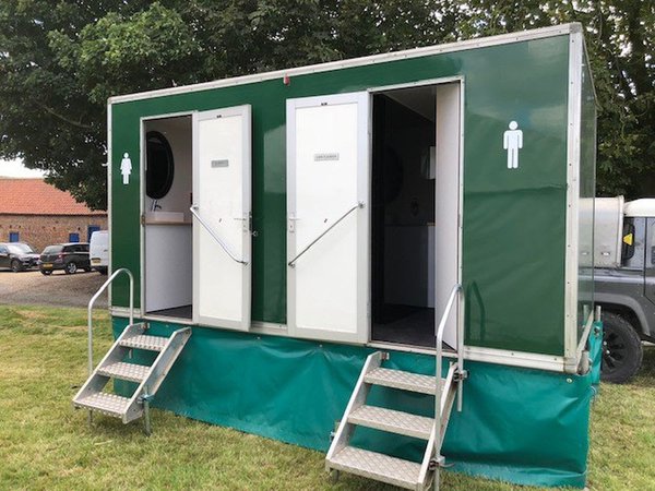 Secondhand Toilet Units | The best place to buy or sell secondhand ...