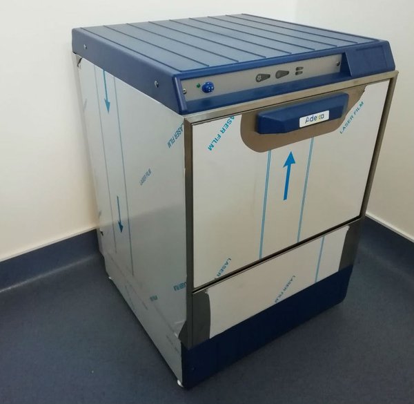 Secondhand Catering Equipment | Front Loading Dish Washers