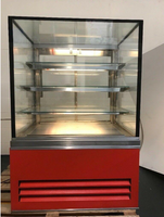 Secondhand Catering Equipment | Refrigerated Display Counters