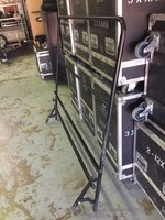 Curlew - SecondHand Marquees | Portable Stages