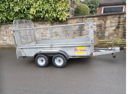 Secondhand Trailers | Bateson