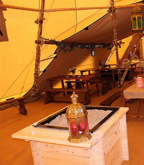 Glamping Equipment | The place to buy or sell glamping equipment