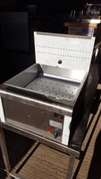 Secondhand Catering Equipment | Fish and Chip Shop Equipment