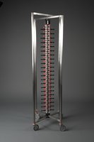 Secondhand Catering Equipment | Jack Stands or Plate Racks