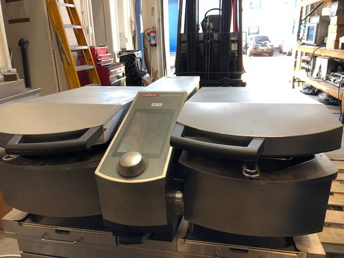 Glamping Equipment | Rational - Frima Vario