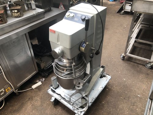 Secondhand Catering Equipment | crypto peerless mixer