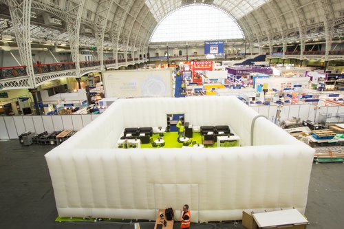 Secondhand Exhibition and Display Equipment | Exhibition Stands