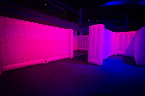 Secondhand Exhibition and Display Equipment | Exhibition Stands