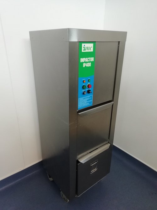 Secondhand Pub Equipment | IMC - IP400