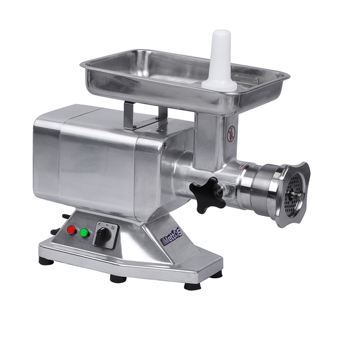 Secondhand Catering Equipment | Mincers | New Imettos 201017 Meat ...