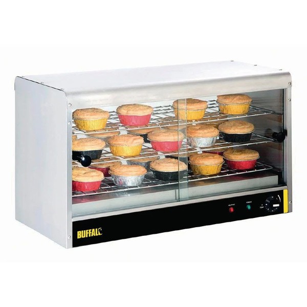 Secondhand Catering Equipment | Pie Warmers