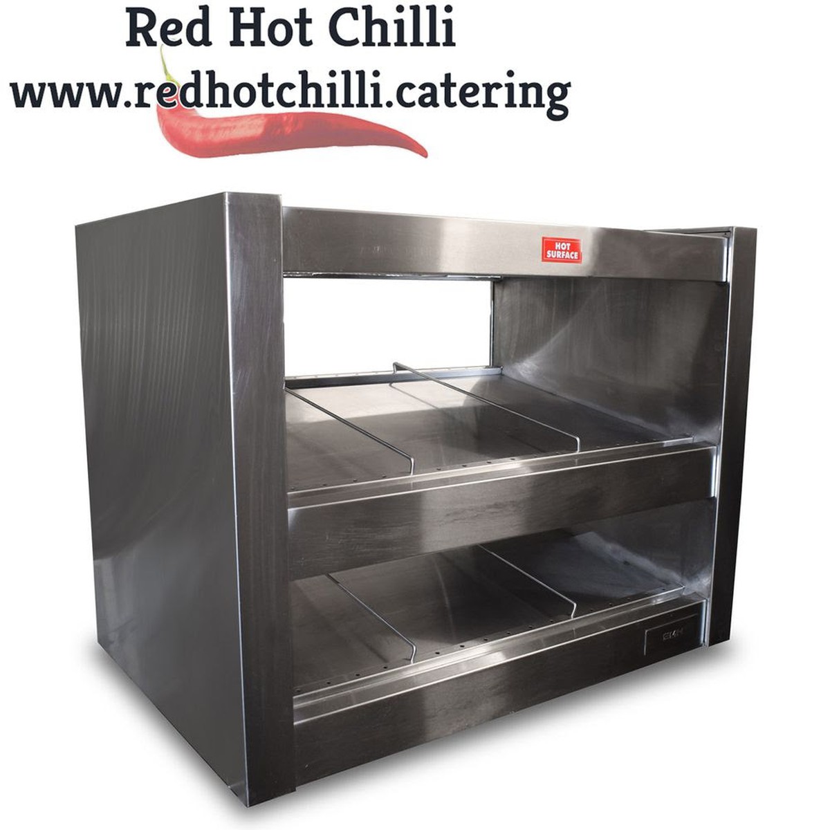 Secondhand Catering Equipment | Red Hot Chilli - Cheshire | EMH Pass ...