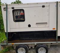 Secondhand Generators | The Best Place To Buy And Sell Generators