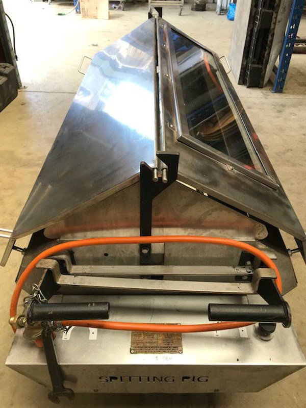 Secondhand Pub Equipment | BBQ and Hog Roast