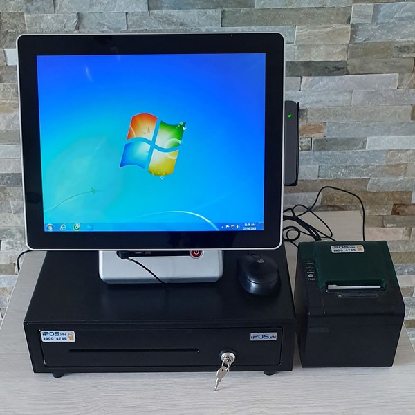 Secondhand Catering Equipment | Cash Registers, Tills and EPOS