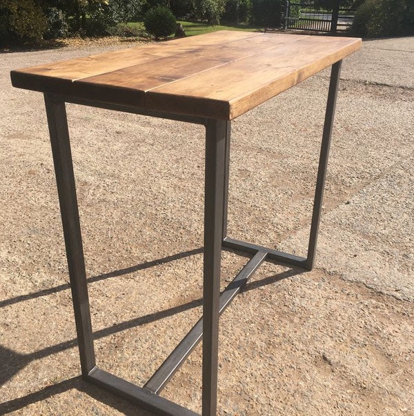 Secondhand Vintage and Reclaimed | Industrial Reclaimed Furniture ...