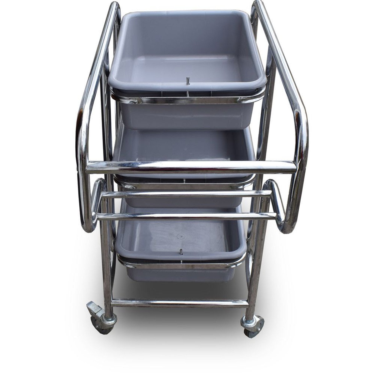 Secondhand Catering Equipment | Clearing Trolleys And Tray Racks ...