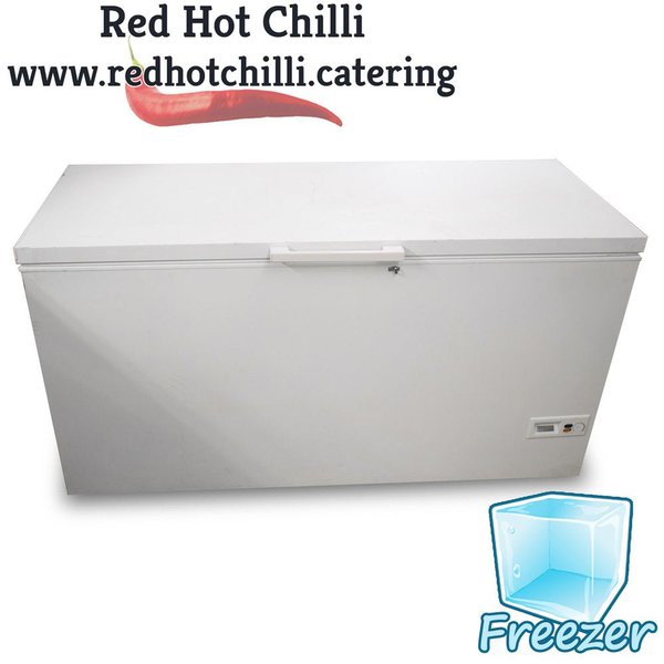 Secondhand Catering Equipment | Freezers